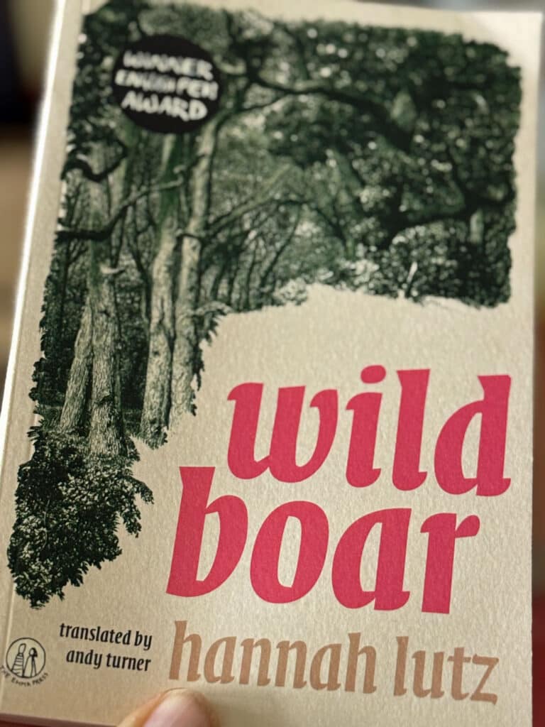 Boar scars live on but the boar is long gone… – Salute The Pig